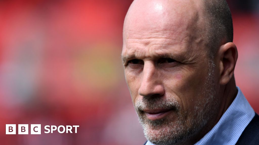 'Clement's consistent winning made him standout candidate' - BBC Sport