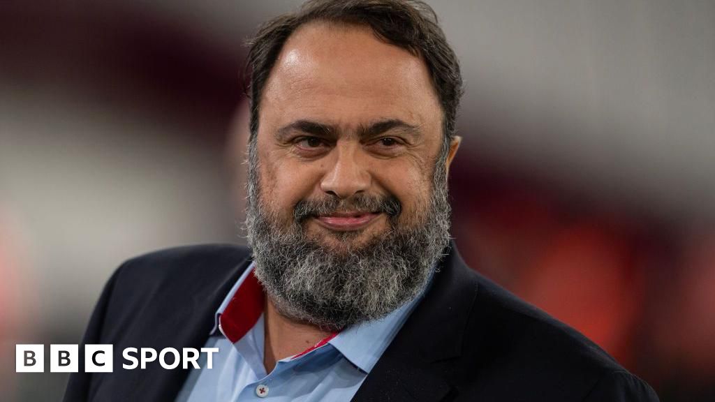 Nottingham Forest: 'Backing from the owner helped to bring that ...