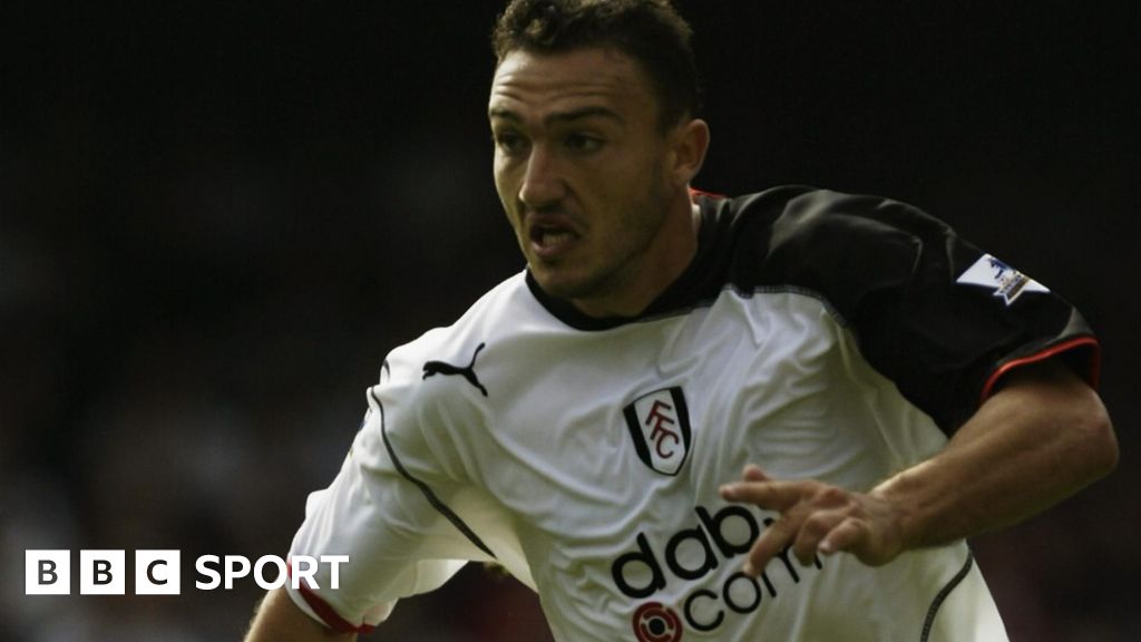 Fulham: Your ideal players from 20 years ago - replies - BBC Sport