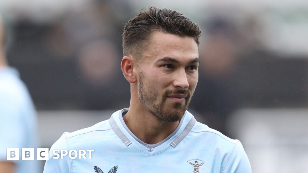 Nick David: Harlequins outside back suspended for three matches - BBC Sport