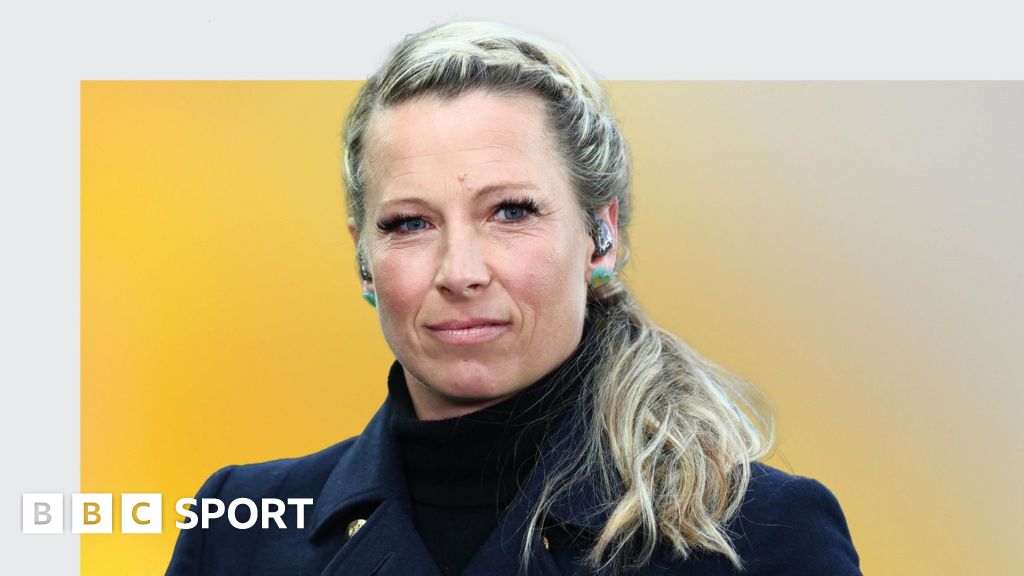 Women's World Cup 2023 predictions: Rachel Brown-Finnis predicts all ...