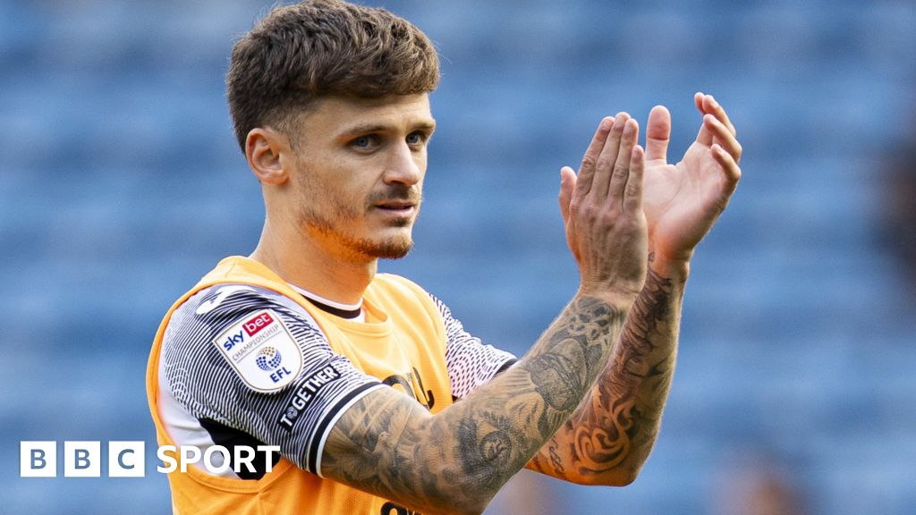 Jamie Paterson: Character of squad key to Swansea City upturn - BBC Sport