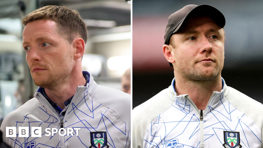 Conor McManus: Monaghan forward likely to sit out Football League ...