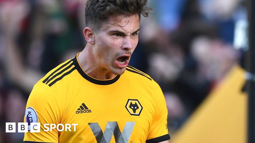 Wolves 1-0 Fulham: Hosts close in on seventh-placed finish through ...