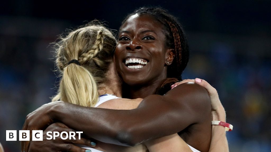 IAAF World Relays: Great Britain to send strong squad to Bahamas event ...