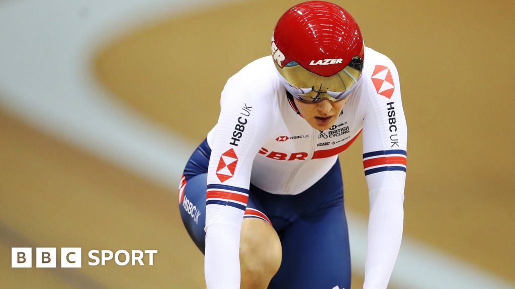HSBC to end multi-million pound sponsorship of British Cycling at end ...