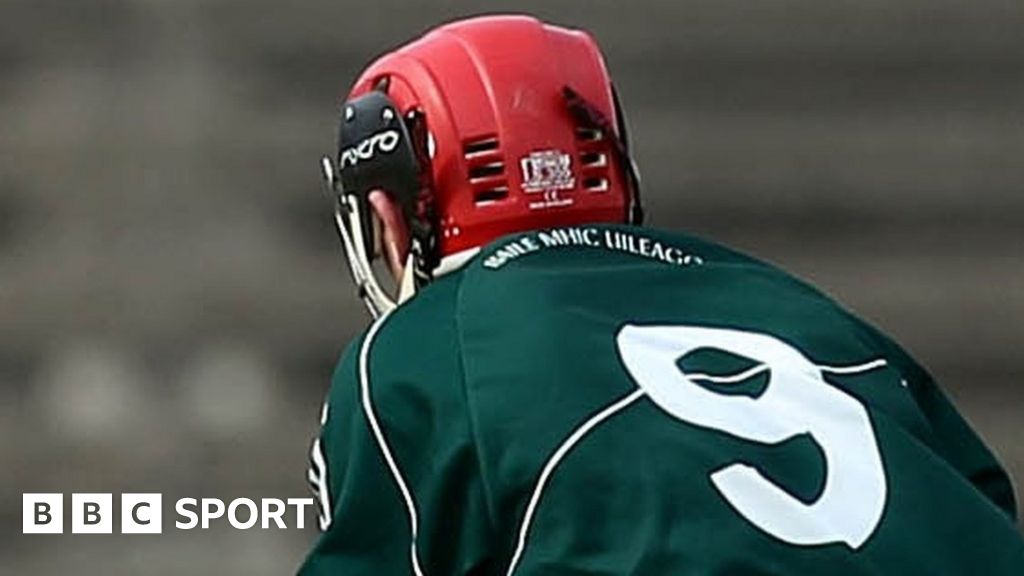 Ballygalget win weather-beaten Down Hurling Final after scoreless ...