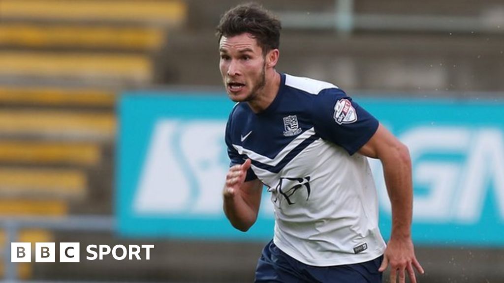 Will Atkinson: Southend United midfielder signs two-year deal - BBC Sport