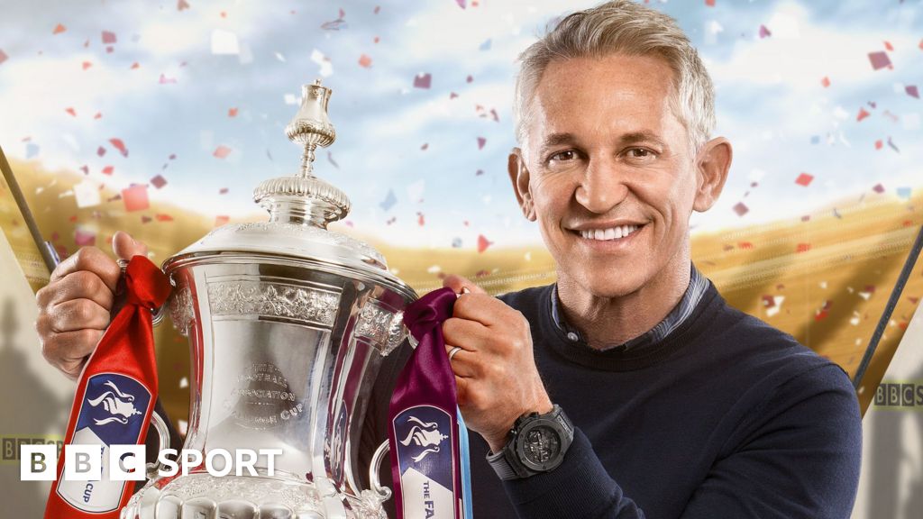 FA Cup fifth round: Sutton Utd v Arsenal live on the BBC - BBC Sport