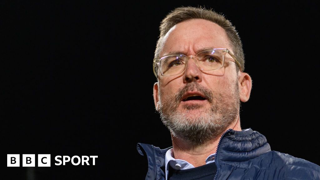 Dan McKellar: Leicester Tigers appoint Australia forwards coach as new boss - BBC Sport