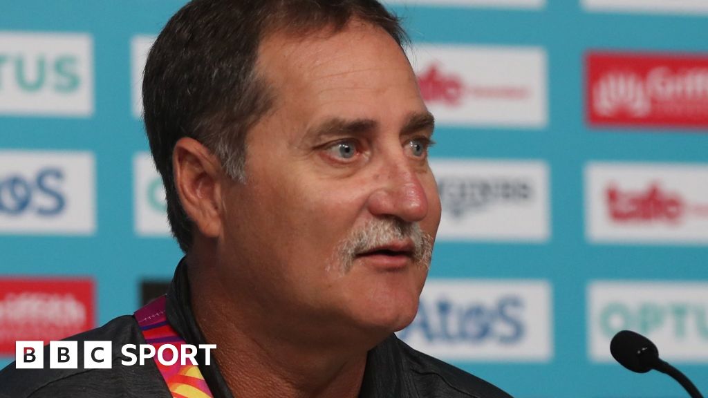 Mark Hager: GB Hockey '100% confident' about head coach despite NZ ...