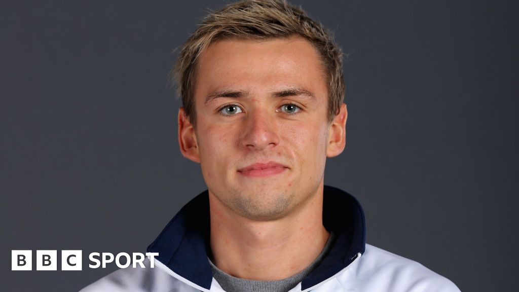 Jack Burnell: Olympic marathon swimmer retires before Tokyo qualifier ...