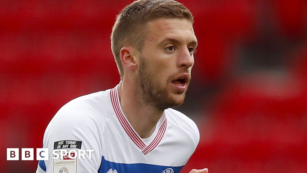Sam Field: Queens Park Rangers sign West Bromwich Albion midfielder for ...