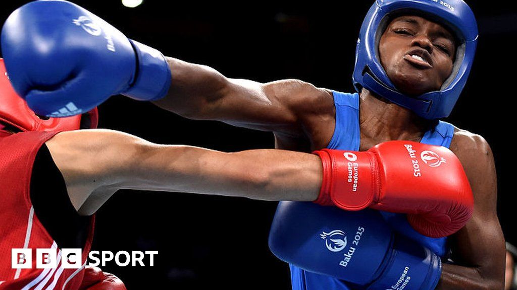 Boxing at the Rio 2016 Olympics: All you need to know - BBC Sport