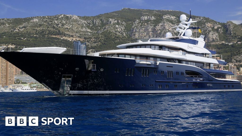Monaco Grand Prix preview: Super-yachts, gaudy glamour & raw racing ...