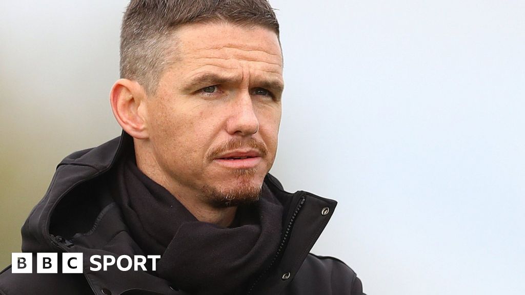 Marc Skinner: Orlando Pride appoint ex-Birmingham City Women boss as ...