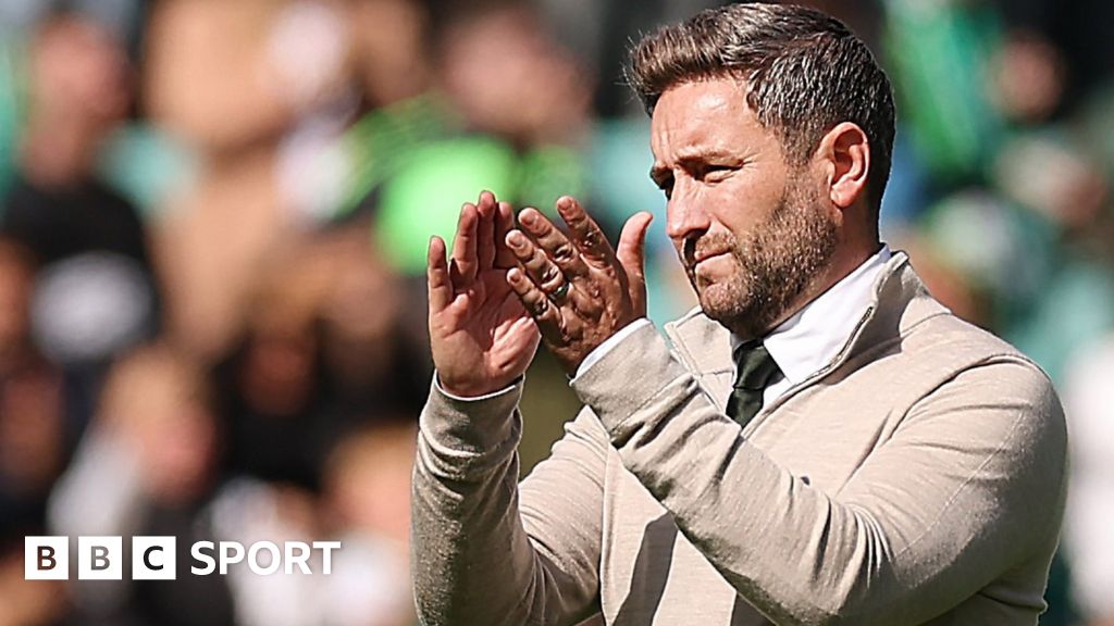 Lee Johnson: Fleetwood Town boss says he can use negative experience at ...