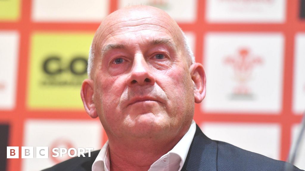 Welsh Rugby Union: No Anglo-Welsh talks as chairman commits to United ...