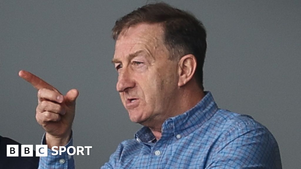 Huw Jenkins: Preferred takeover bidder promises to 'stabilise' Newport ...