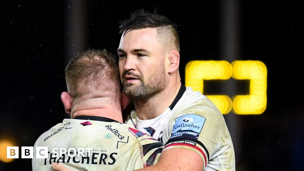 Bristol Bears given points deduction for fielding ineligible player in ...