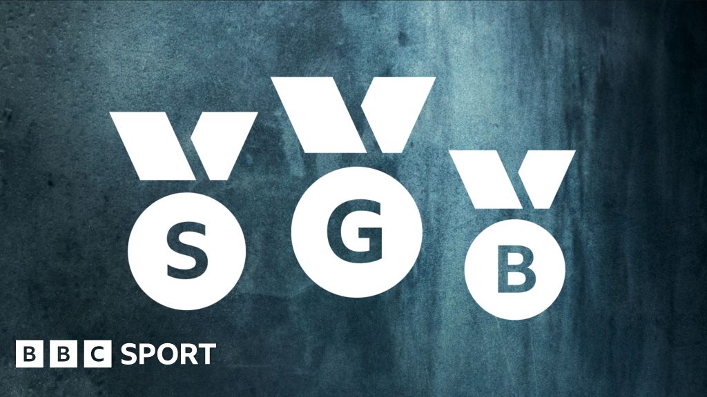 Winter Olympics: Final medal table - which country won most golds ...