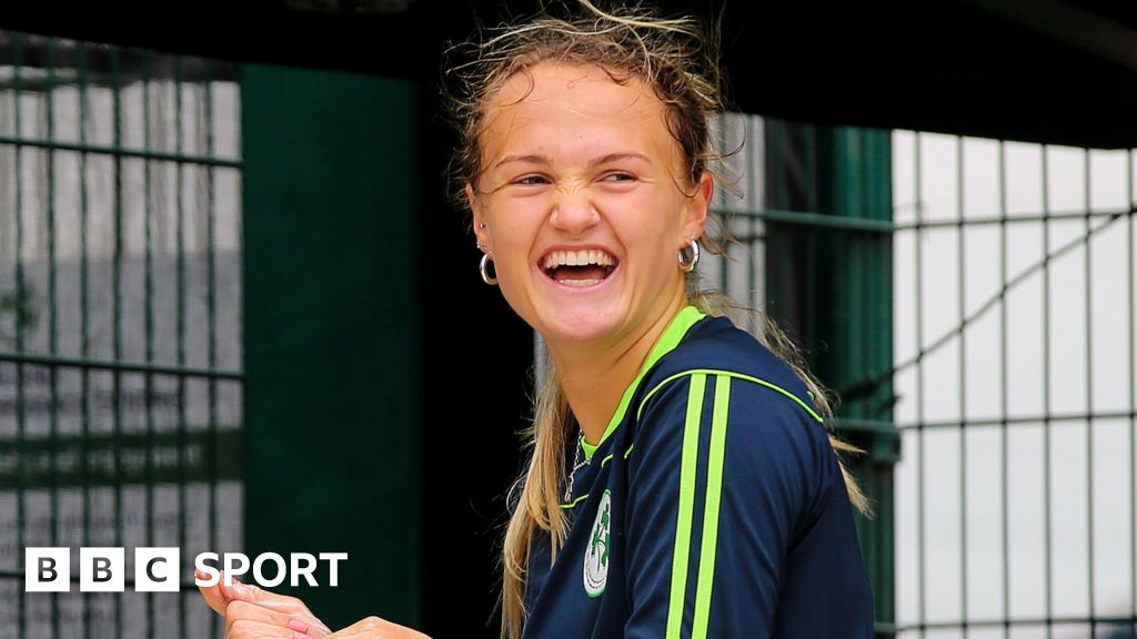 Ireland: Gaby Lewis to captain women's side in Laura Delany's absence ...