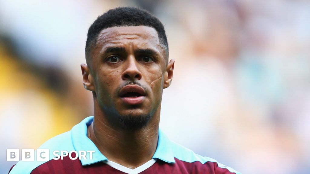 Andre Gray: Burnley striker wants homophobic tweets charge personal ...