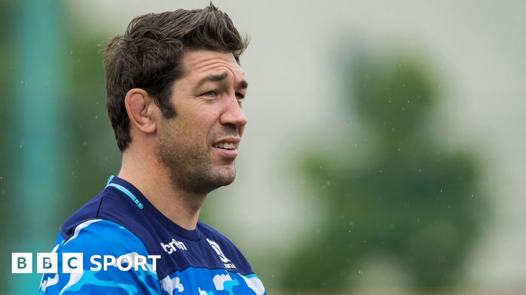 Nathan Hines to follow Vern Cotter to Montpellier, Alex King also ...