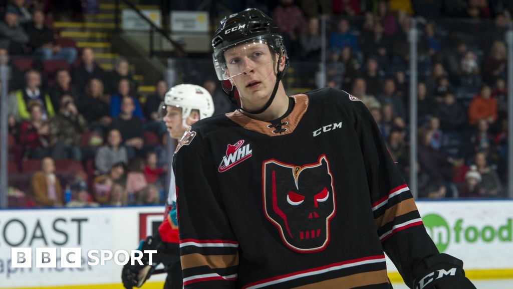 Luke Prokop: Nashville star becomes first active player to come out as ...