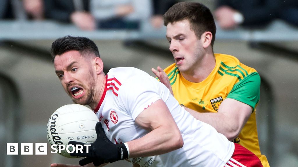 GAA's Covid-19 road map has club action returning on 31 July with an ...