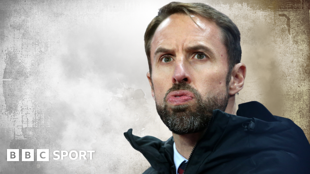 England Euro 2020 squad: Gareth Southgate to select provisional squad - and choose your own ...