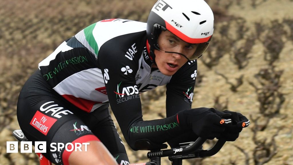 Road World Championships: Britain underdogs in men's road race - Rod ...
