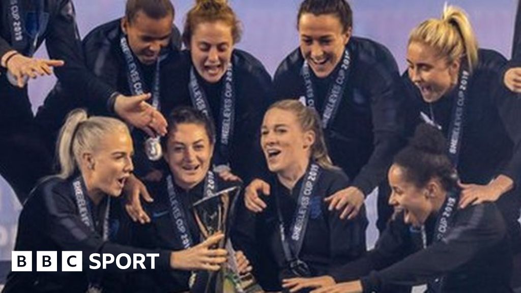 Women's World Cup 2019: What we learned from the Lionesses documentary ...
