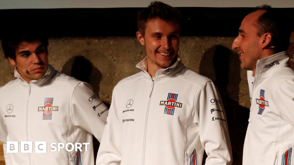 Formula 1: Williams say inexperienced drivers can deliver as they ...