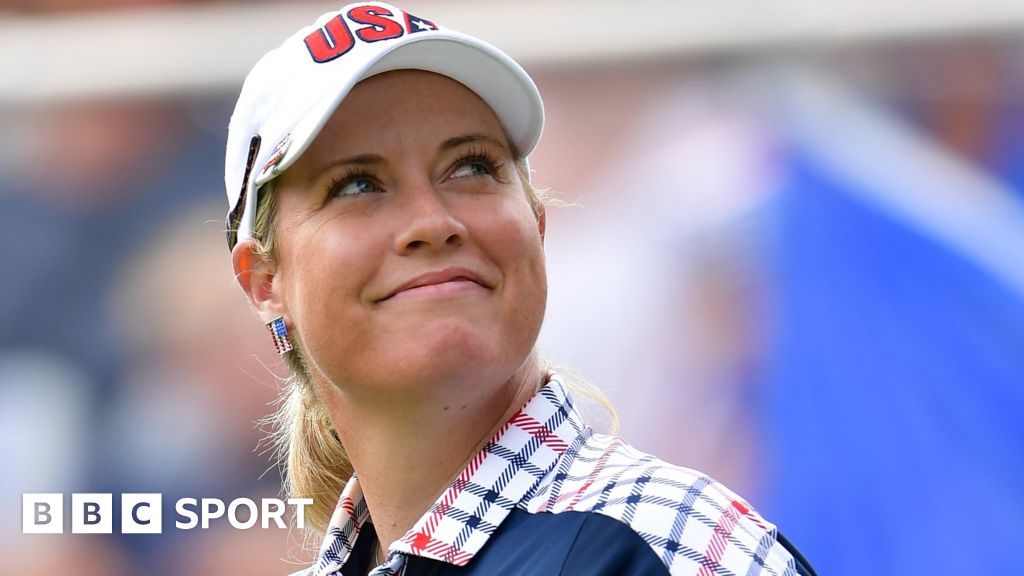 Brittany Lincicome set to make PGA Tour history at Barbasol ...