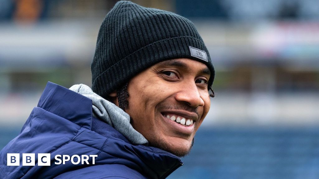 Darius Charles: AFC Wimbledon defender announces retirement - BBC Sport