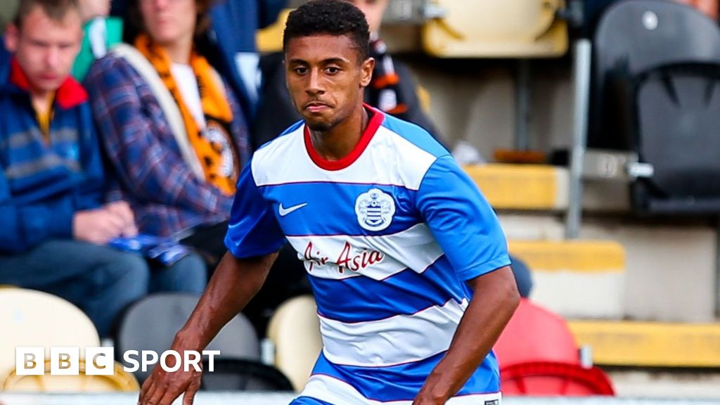 Carlisle United: Brandon Comley would 'love' to extend loan spell - BBC ...