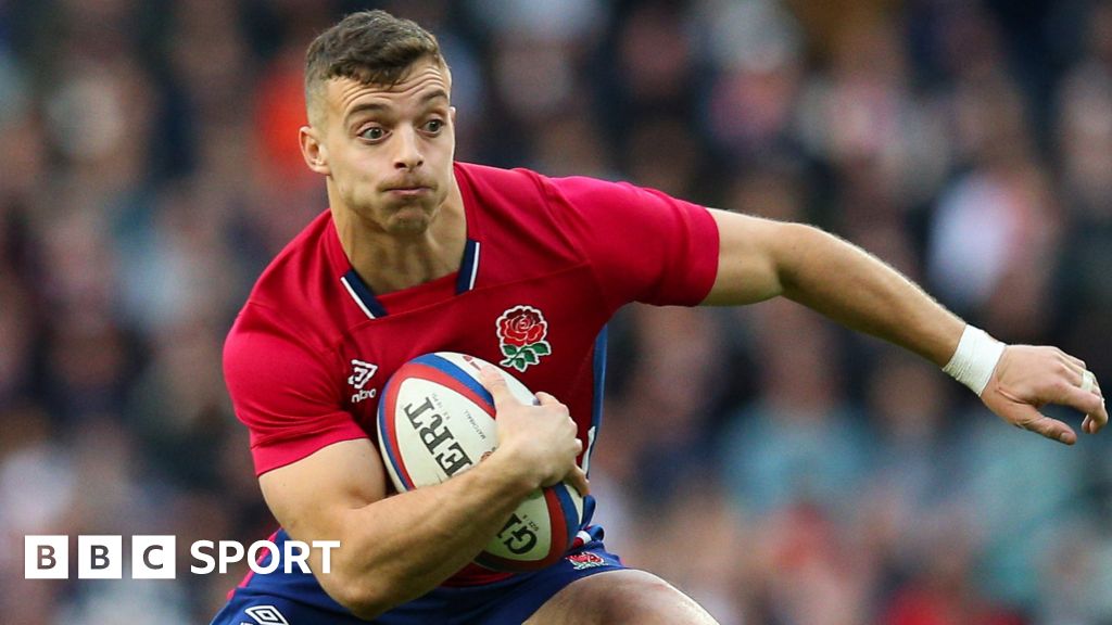 Adam Radwan: England wing on his blistering speed and licence to attack ...