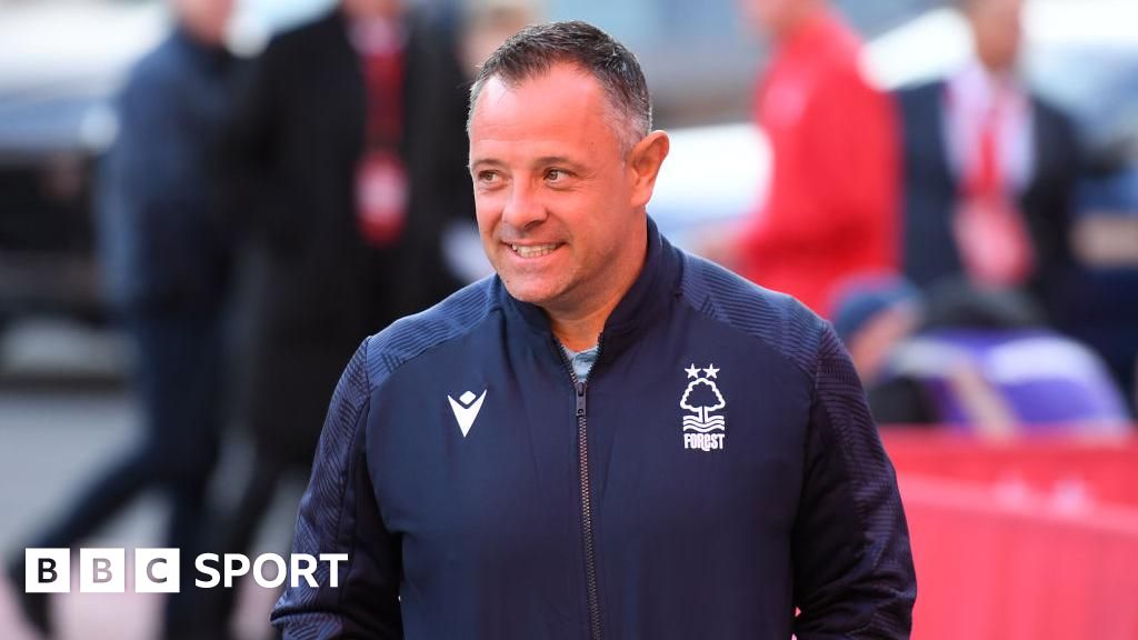 Nottingham Forest: 'We have given supporters a team to be proud of ...