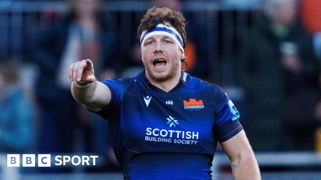 Watson facing weeks on sidelines with facial injury - BBC Sport