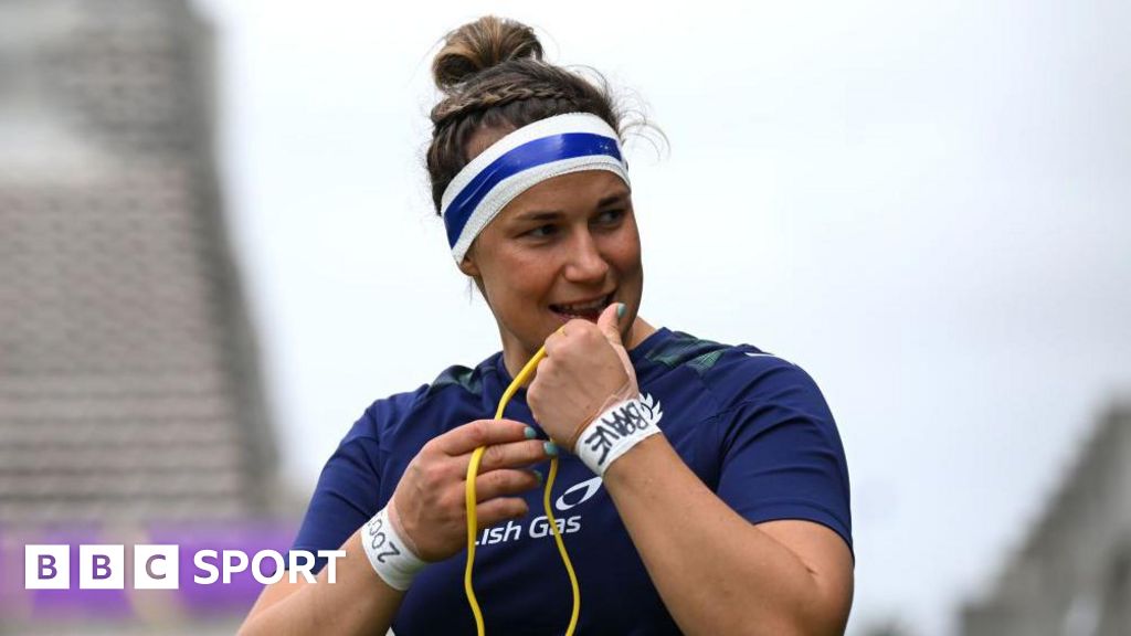 PWR round 14: Scotland women's round up - BBC Sport