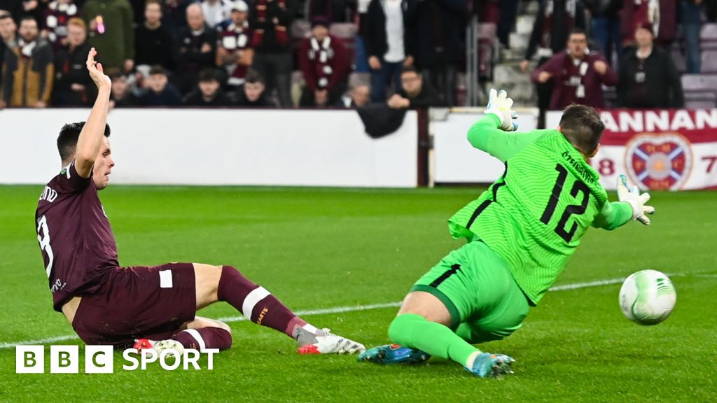 Stephen Kingsley - BBC Sport