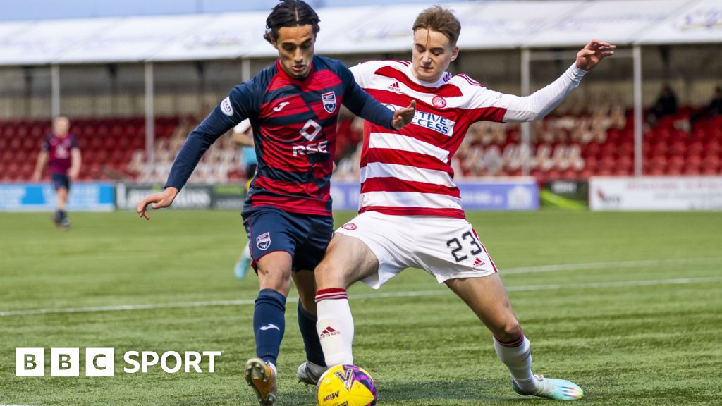 Hamilton Accies 0-0 Ross County (AET, Hamilton win 5-3 on pens): who ...
