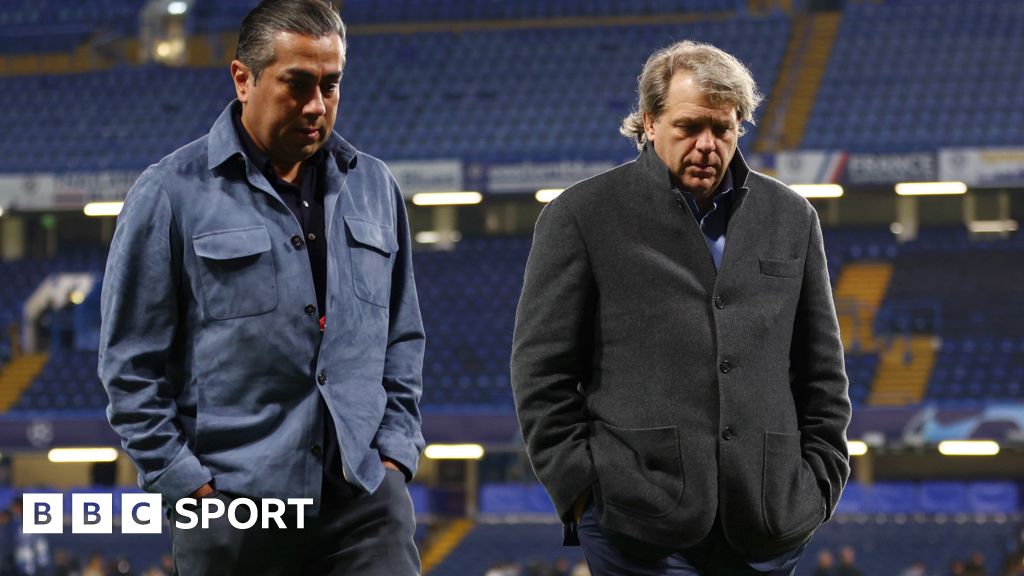 McNulty's prediction review: Chelsea - BBC Sport