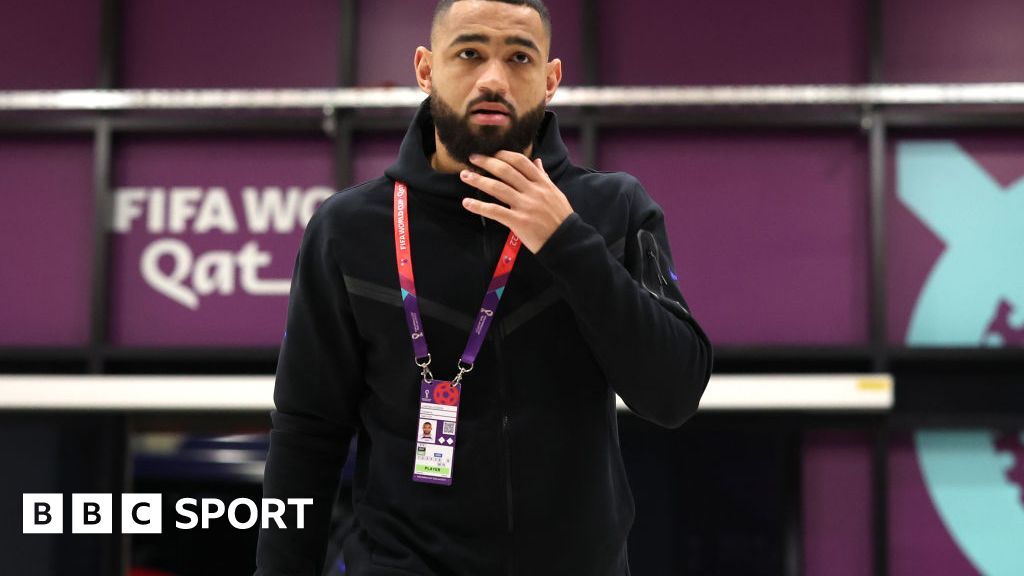 C﻿arter-Vickers - BBC Sport