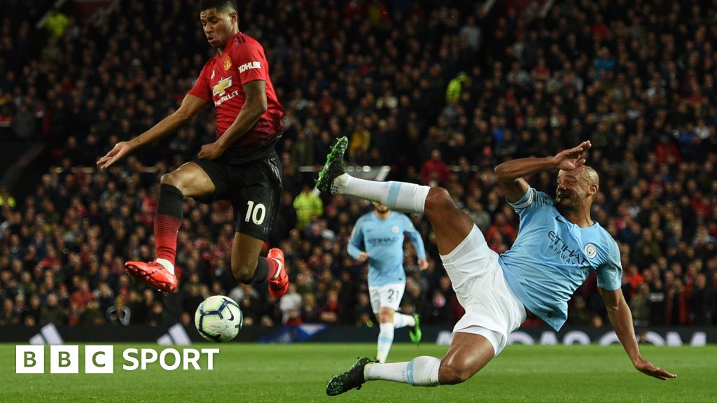 What are the best Premier League derbies, past and present? - BBC Sport