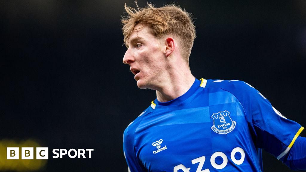 More bad news for Everton? - BBC Sport