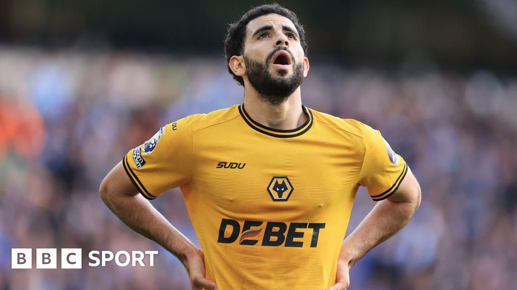 Wolves news: Did you know this about Premier League side? - BBC Sport