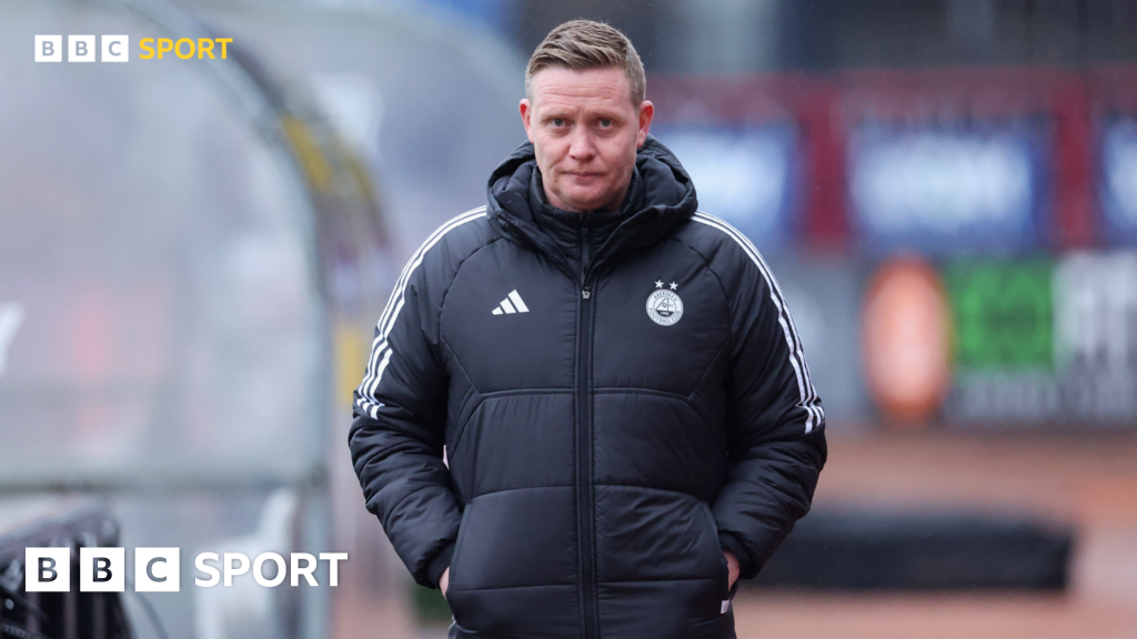 Who was Aberdeen's best summer signing? - BBC Sport