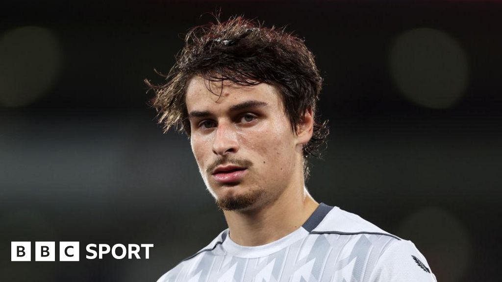 Wolves: '﻿We know what Bueno's capable of and he's ready' - BBC Sport